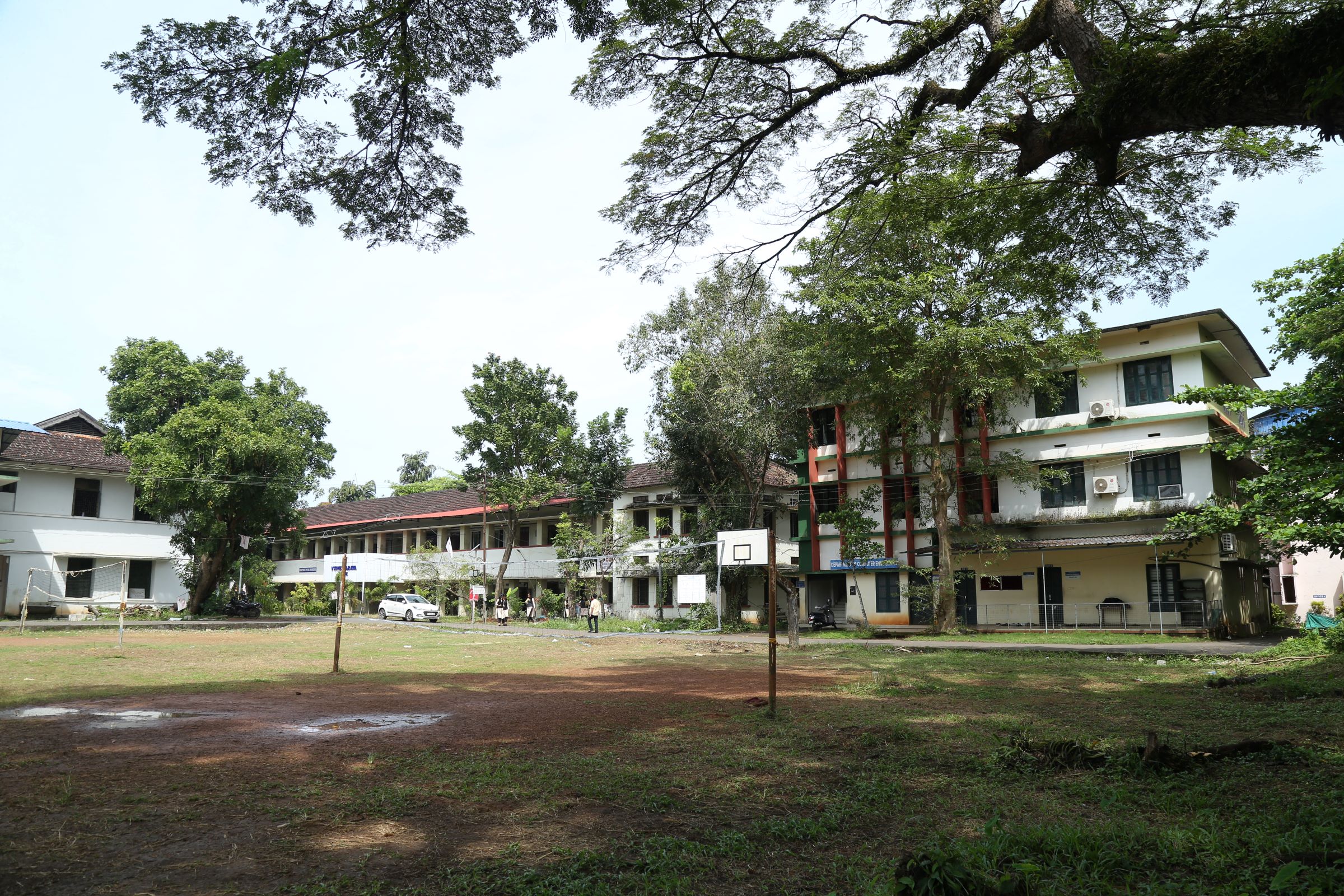 Kerala Government Polytechnic College, West Hill – Premier Technical ...